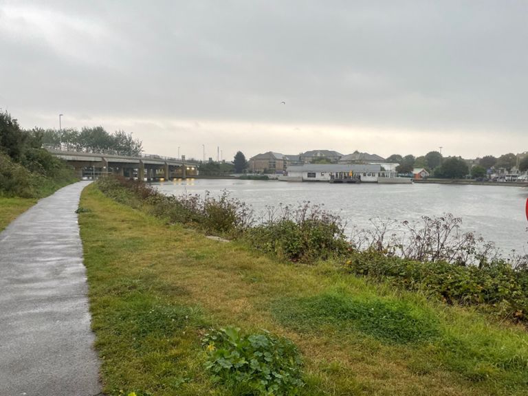 Lower Ansty | 51.6 mi Cycling Route on Strava