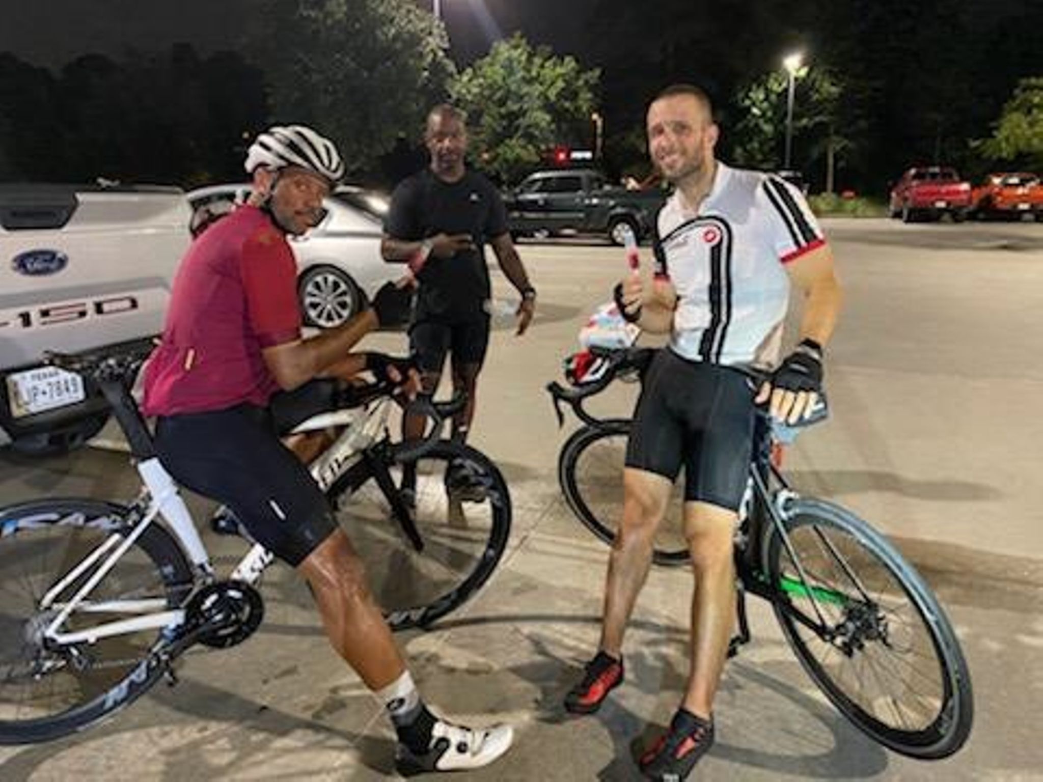 Texas Biking Action July 29th 2020 – Texbiker.net