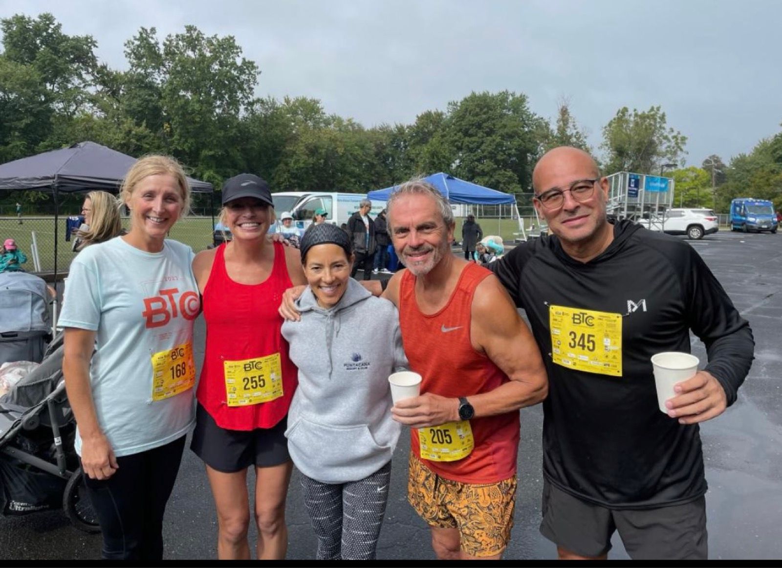 Linda Cordova | Strava Runner Profile