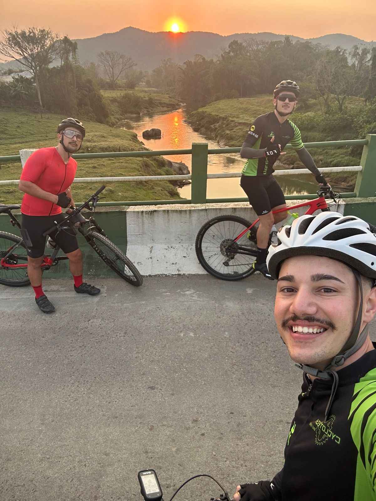 Nathan 🇧🇷 {CycloTeam SC} | Strava Cyclist Profile