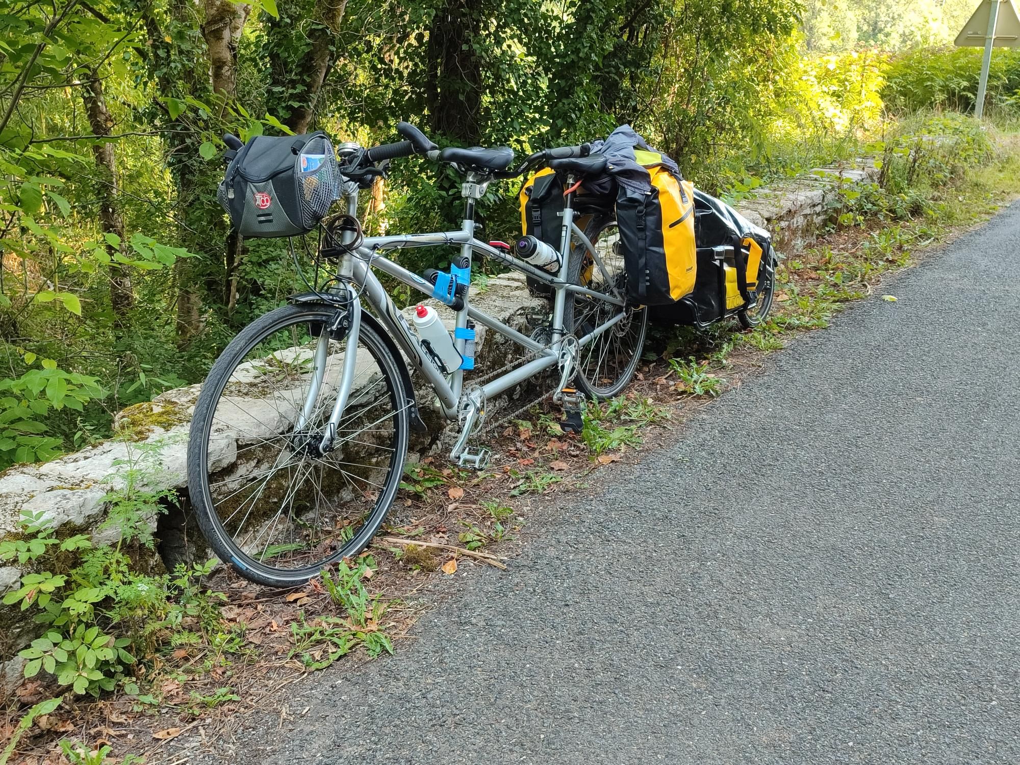 Serge COMTE | Strava Cyclist Profile