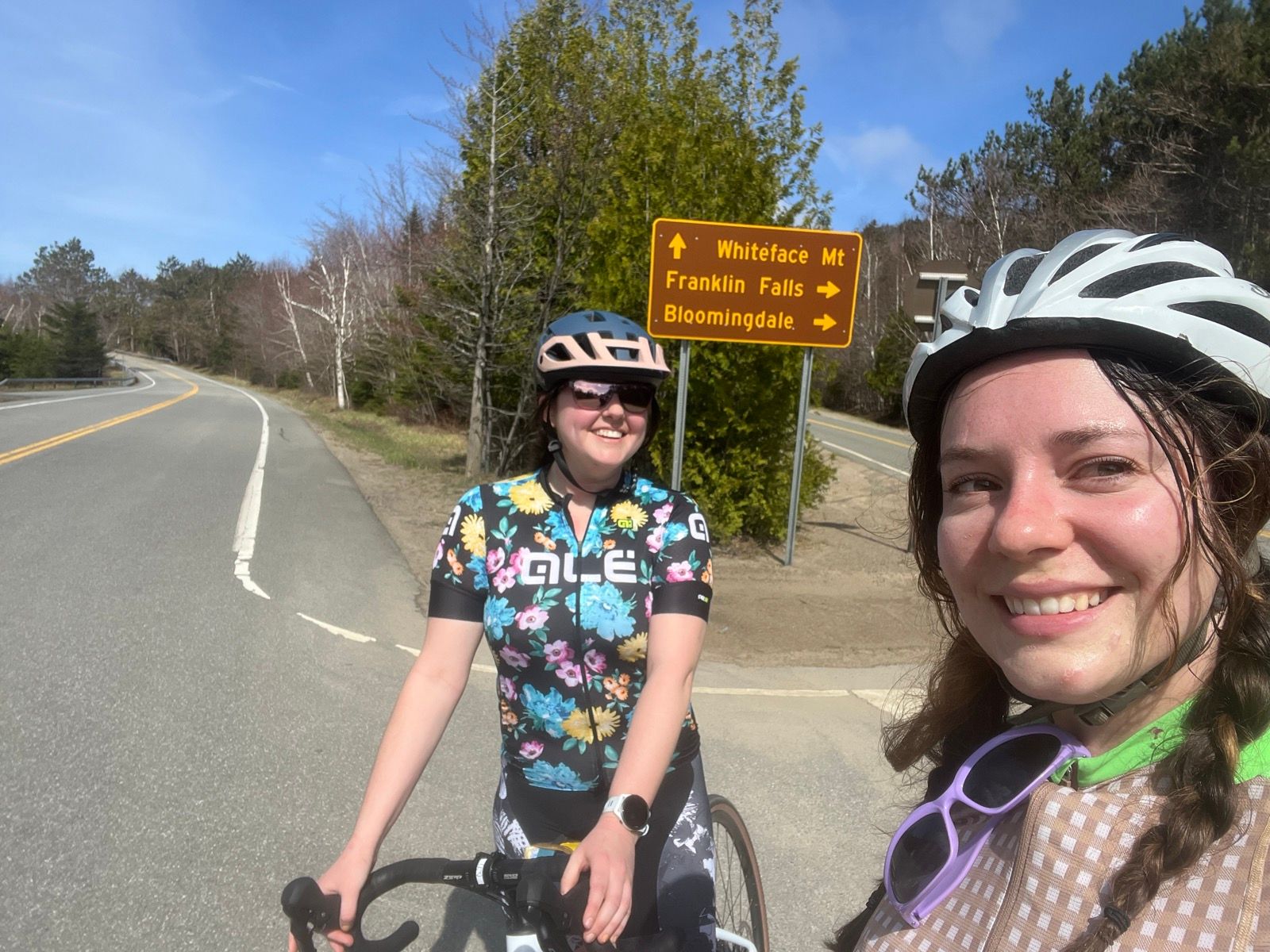 Lizzy Williams | Strava Cyclist Profile