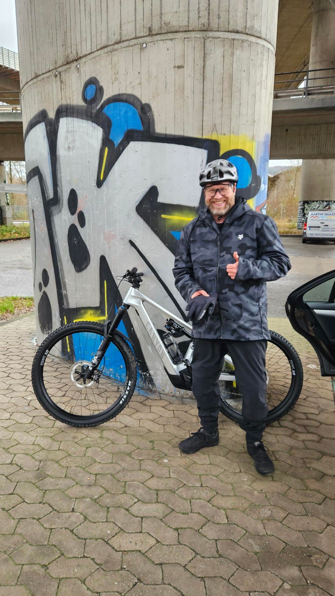 John :ON | Profil de cycliste Strava