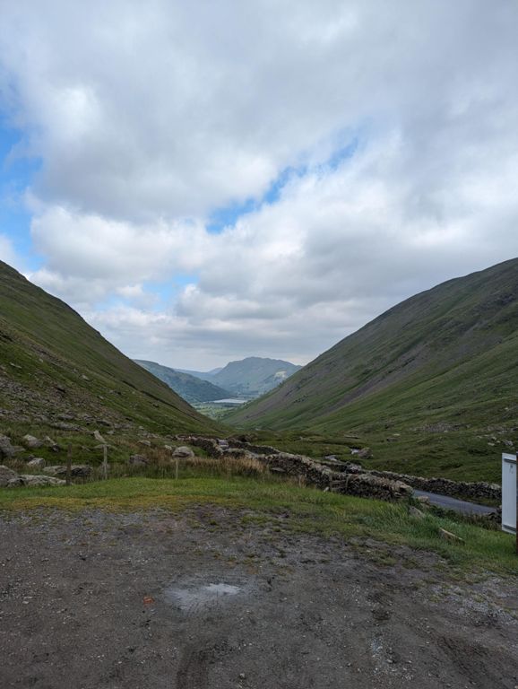 Fred training grasmere | 44.5 mi Cycling Route on Strava