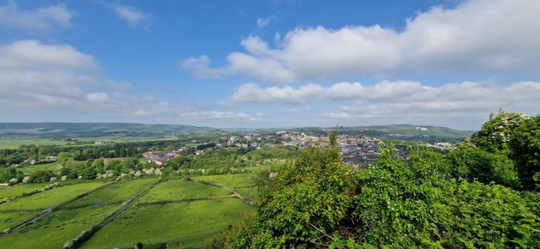 LWCC to Offham Farm Shop | 44.6 mi Cycling Route on Strava