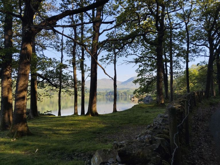 coniston | 38.0 km Cycling Route on Strava