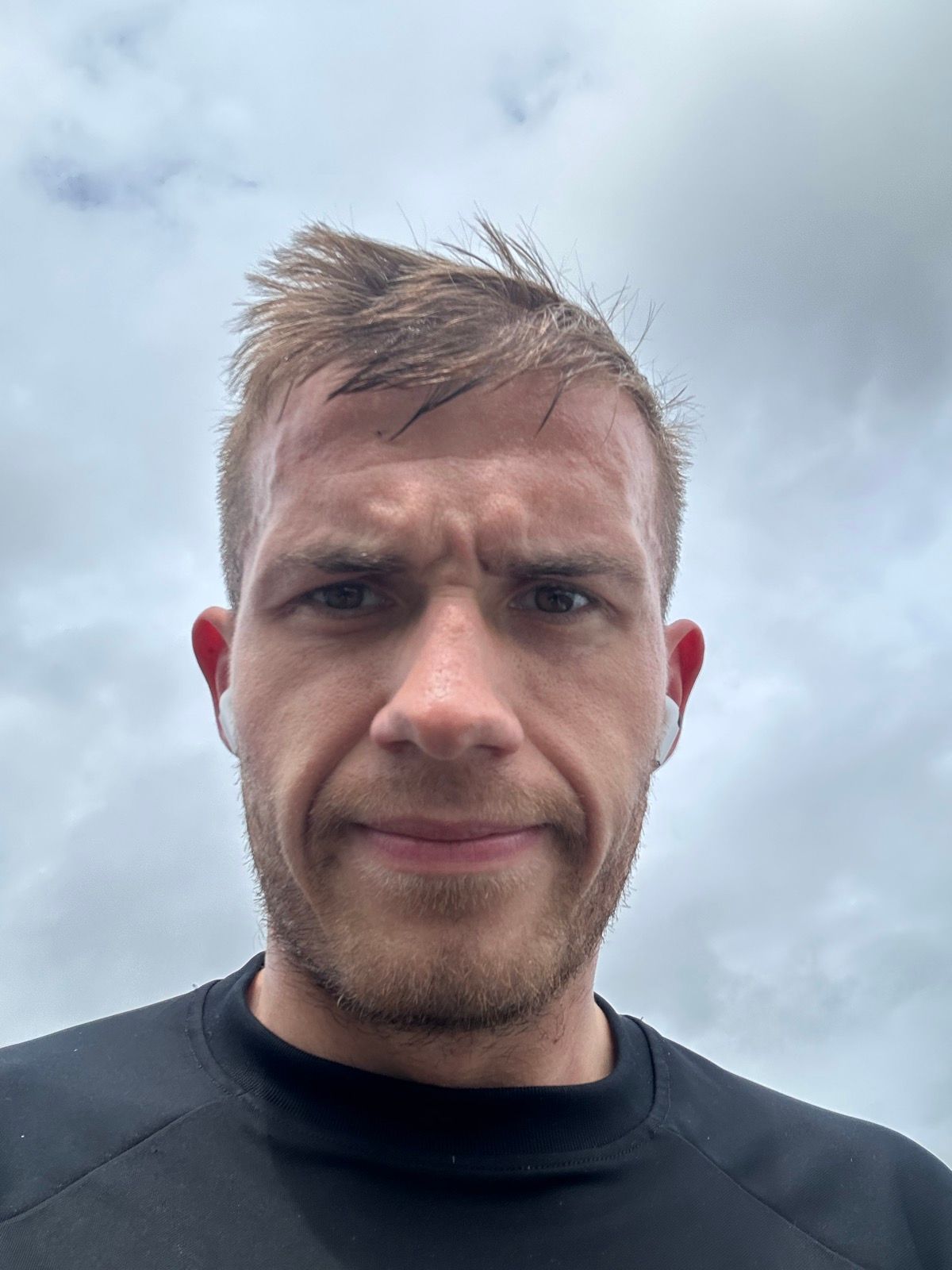 Michael McLair | Strava Runner Profile