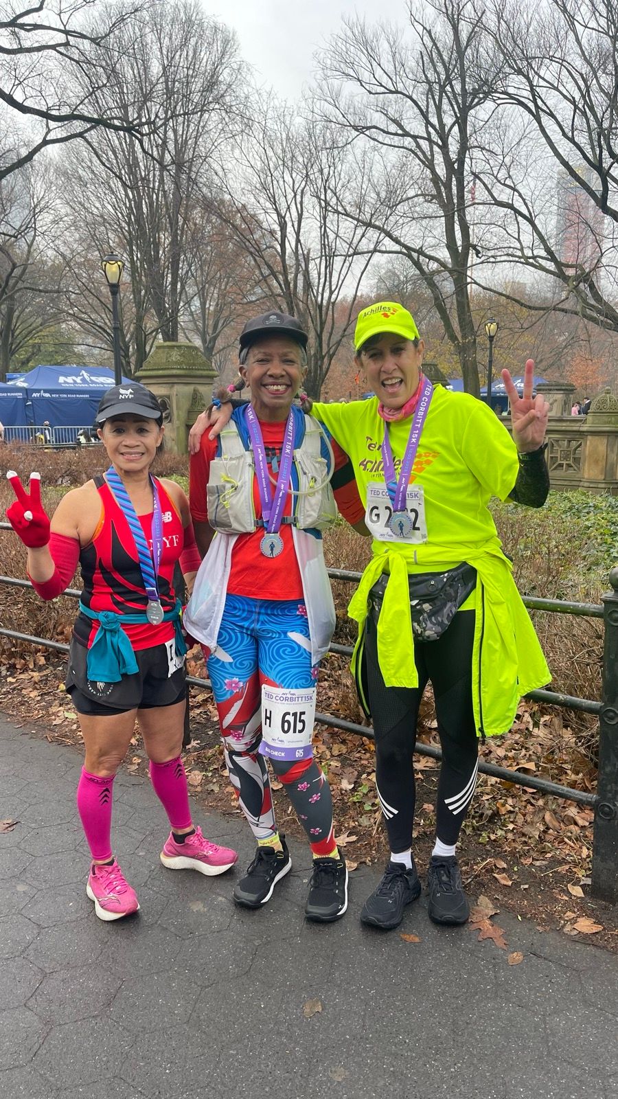 Valerie Hartman | Strava Runner Profile