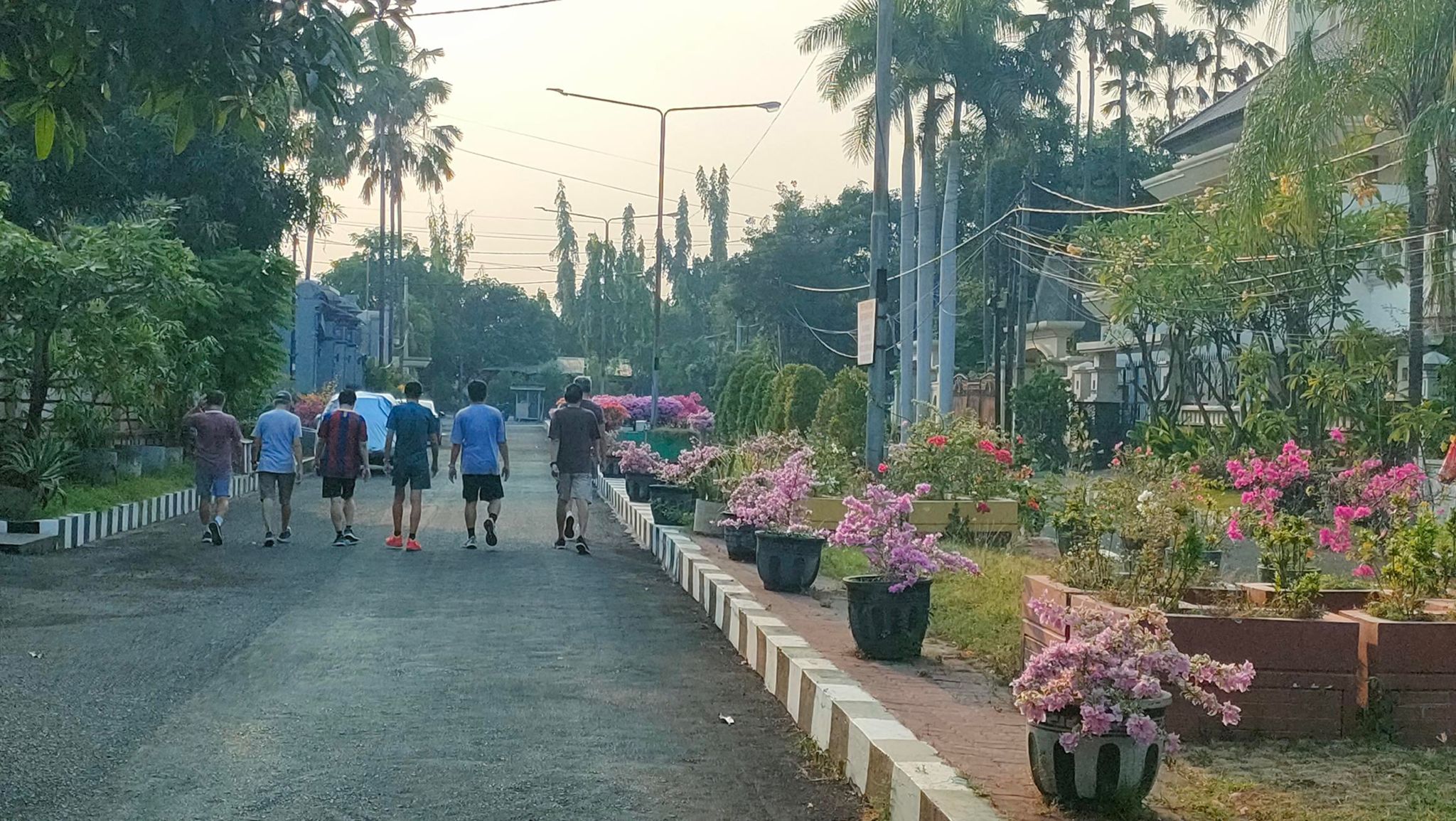 Agung Rianto | Strava Cyclist Profile