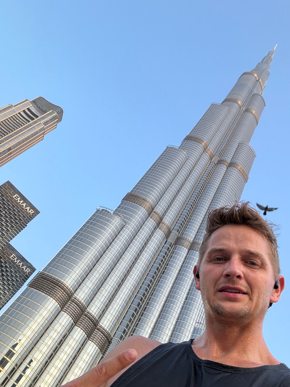 Val Kovalenko | Strava Runner Profile