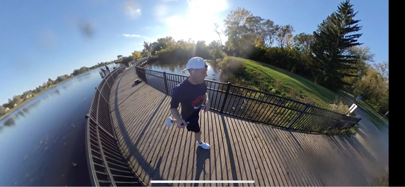 Mark Oestreich | Strava Runner Profile