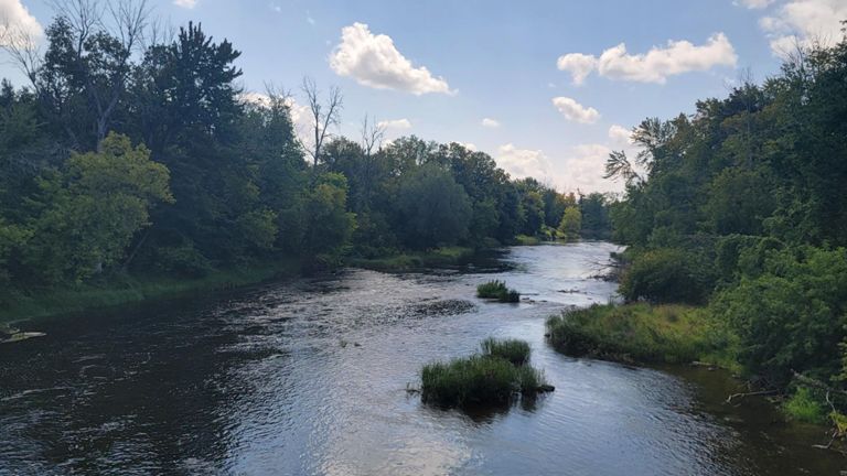 Touring 2: Tour de Manotick | 36.2 km Cycling Route on Strava