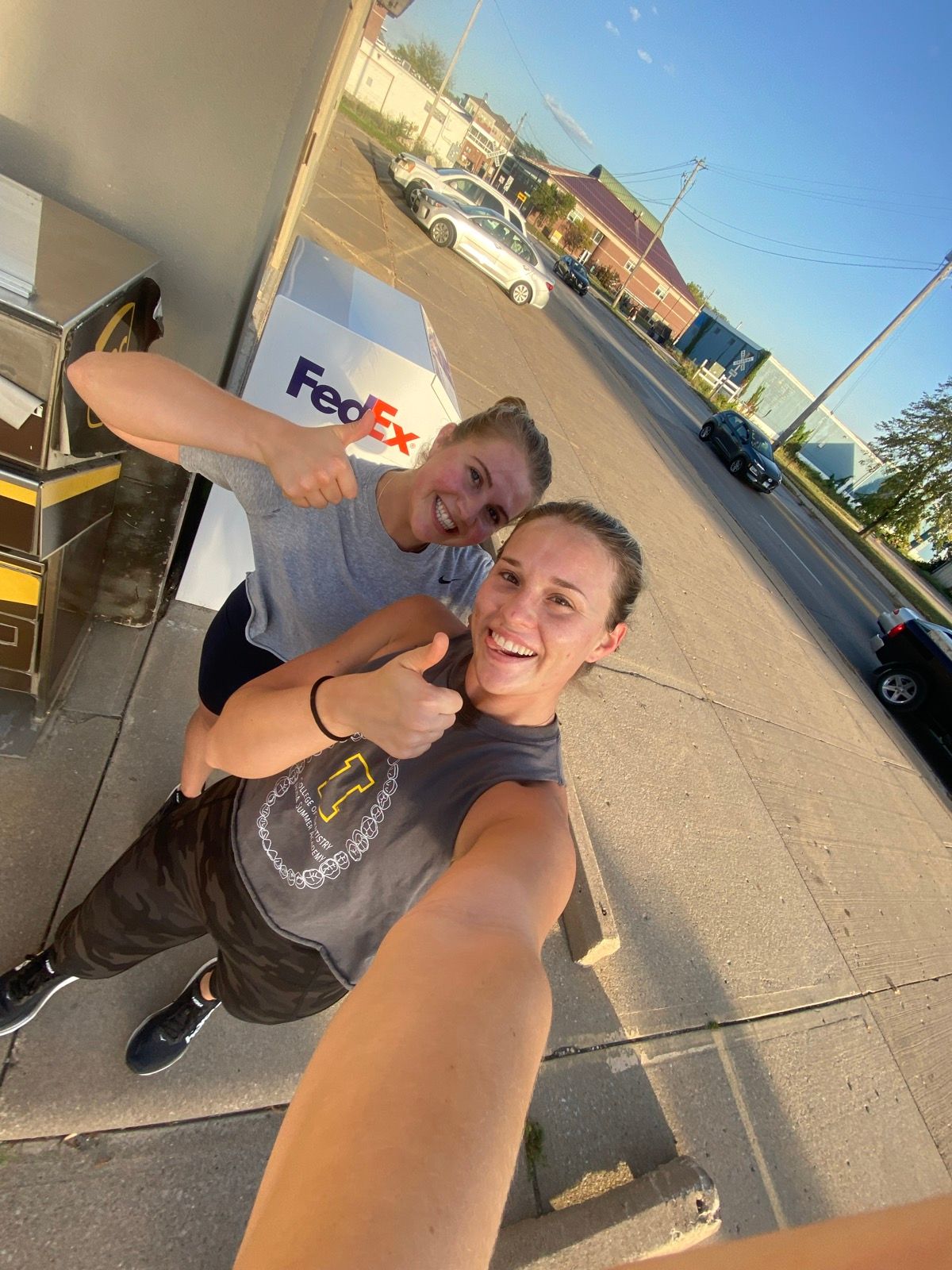 Isabel Scott | Strava Runner Profile