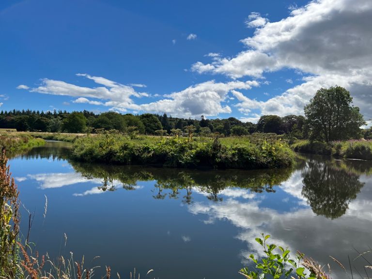 15 miles before TEN | 15.4 mi Cycling Route on Strava