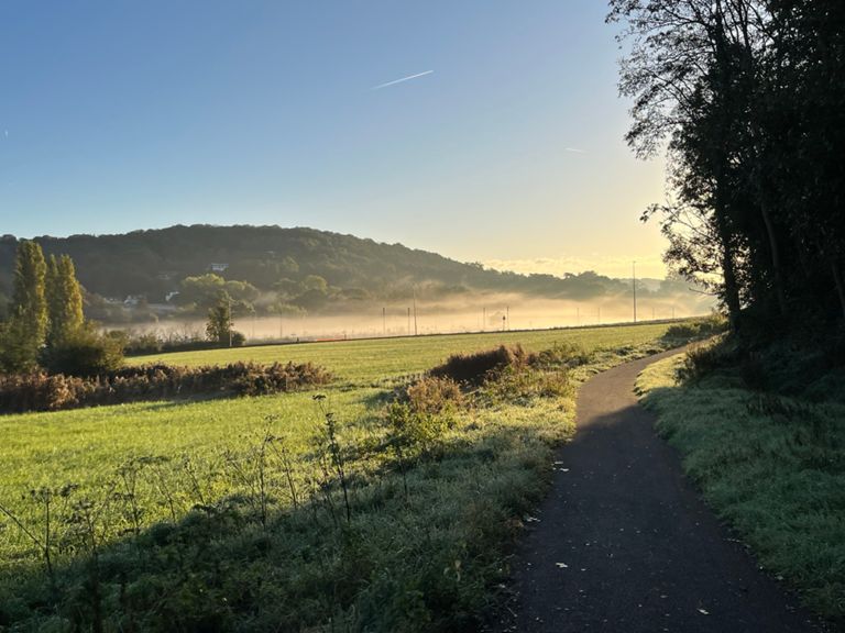 Côte de Paris-Route de l'Étang-la-Ville-Route de Saint-Nom 2 | 72.6 km ...