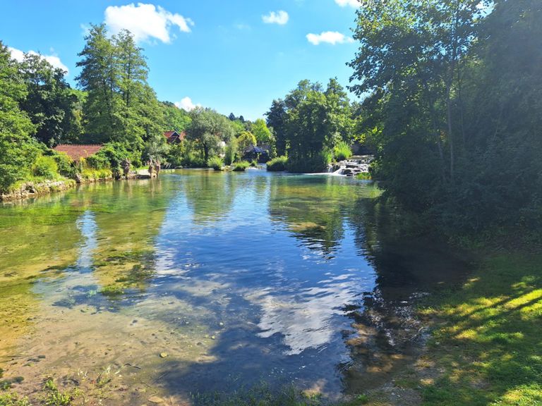 Kladuša čvapi | 116.5 km Cycling Route on Strava