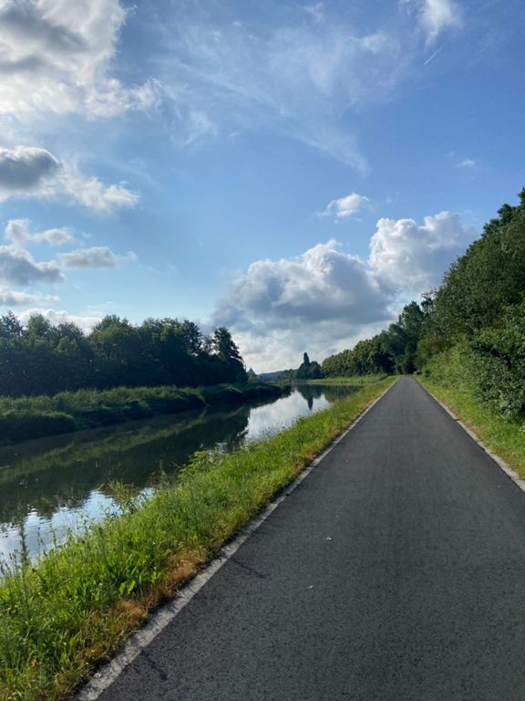 Brampad-Lipselaan-Potestraat | 18.6 km Running Route on Strava