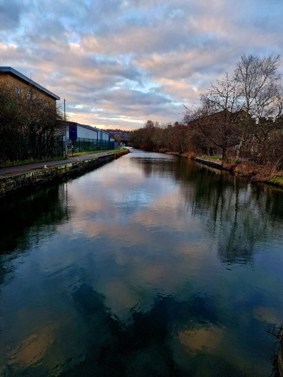 Halifax | Elland | Bailiff Bridge | 15.0 mi Cycling Route on Strava