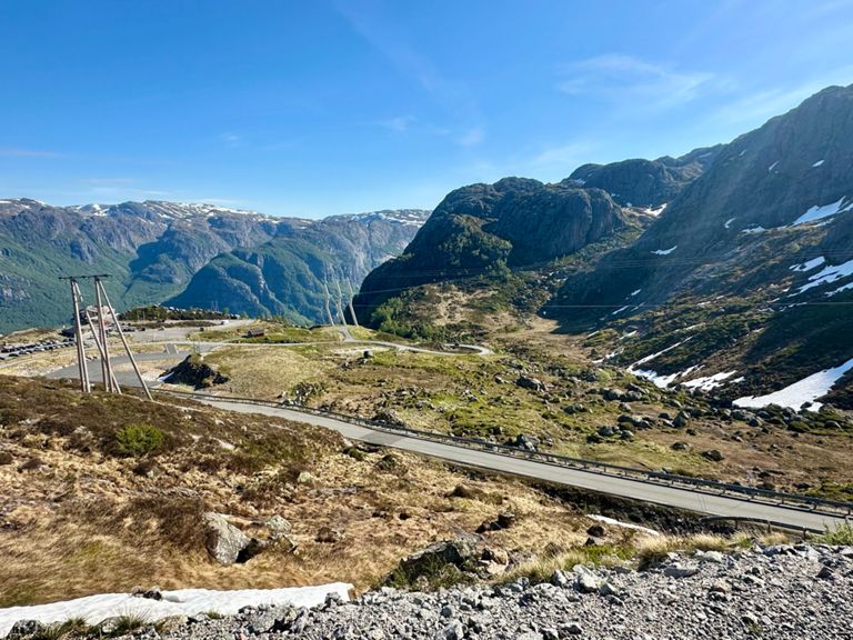 Bike - thorXtri | 89.4 km Cycling Route on Strava