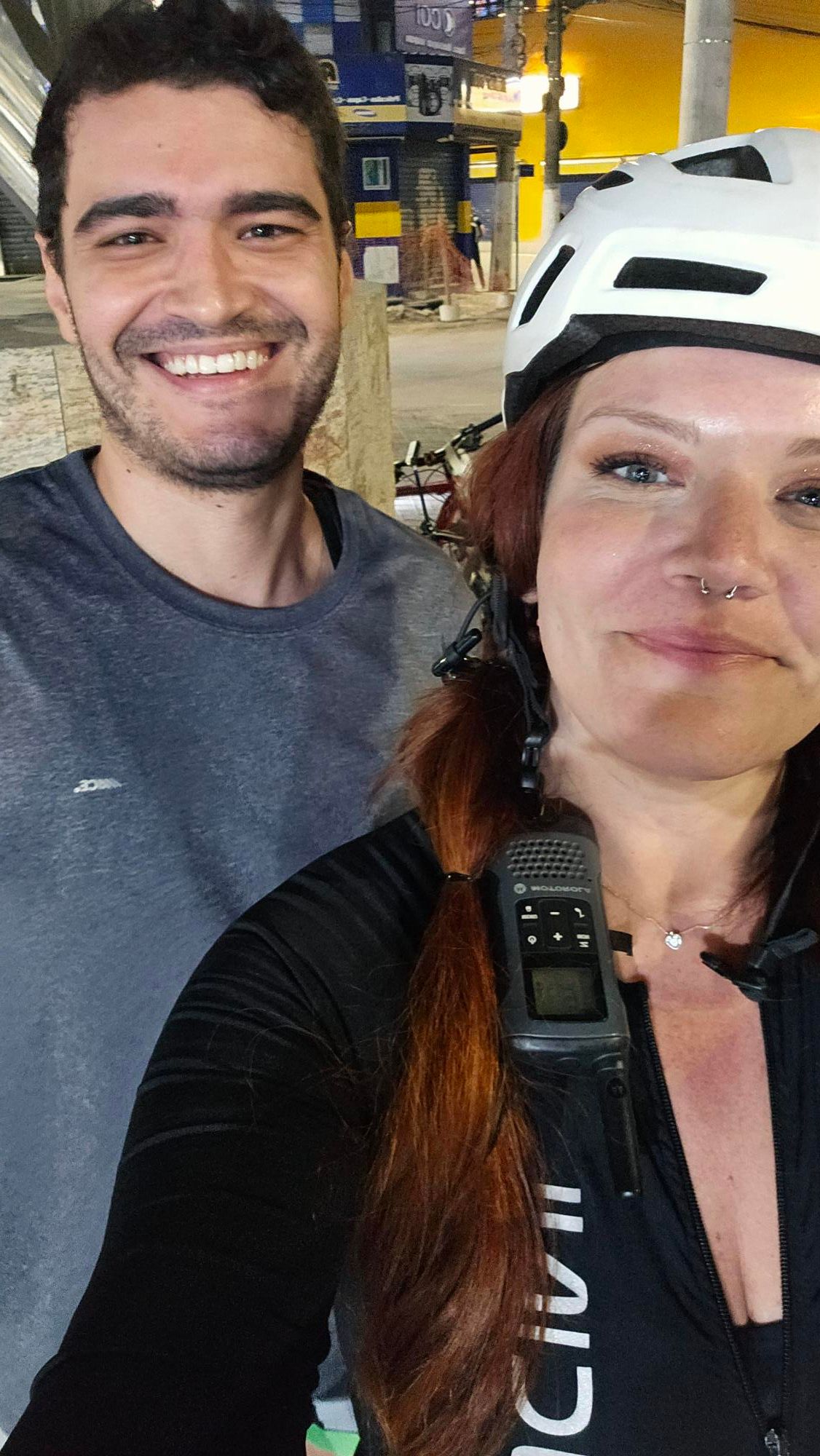 Juliana Correia | Strava Cyclist Profile