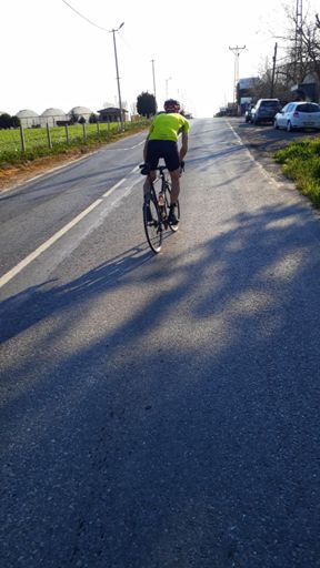 Afternoon Ride | Strava