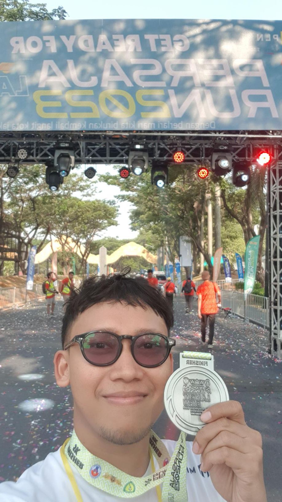 Irvan Bayu | Strava Cyclist Profile