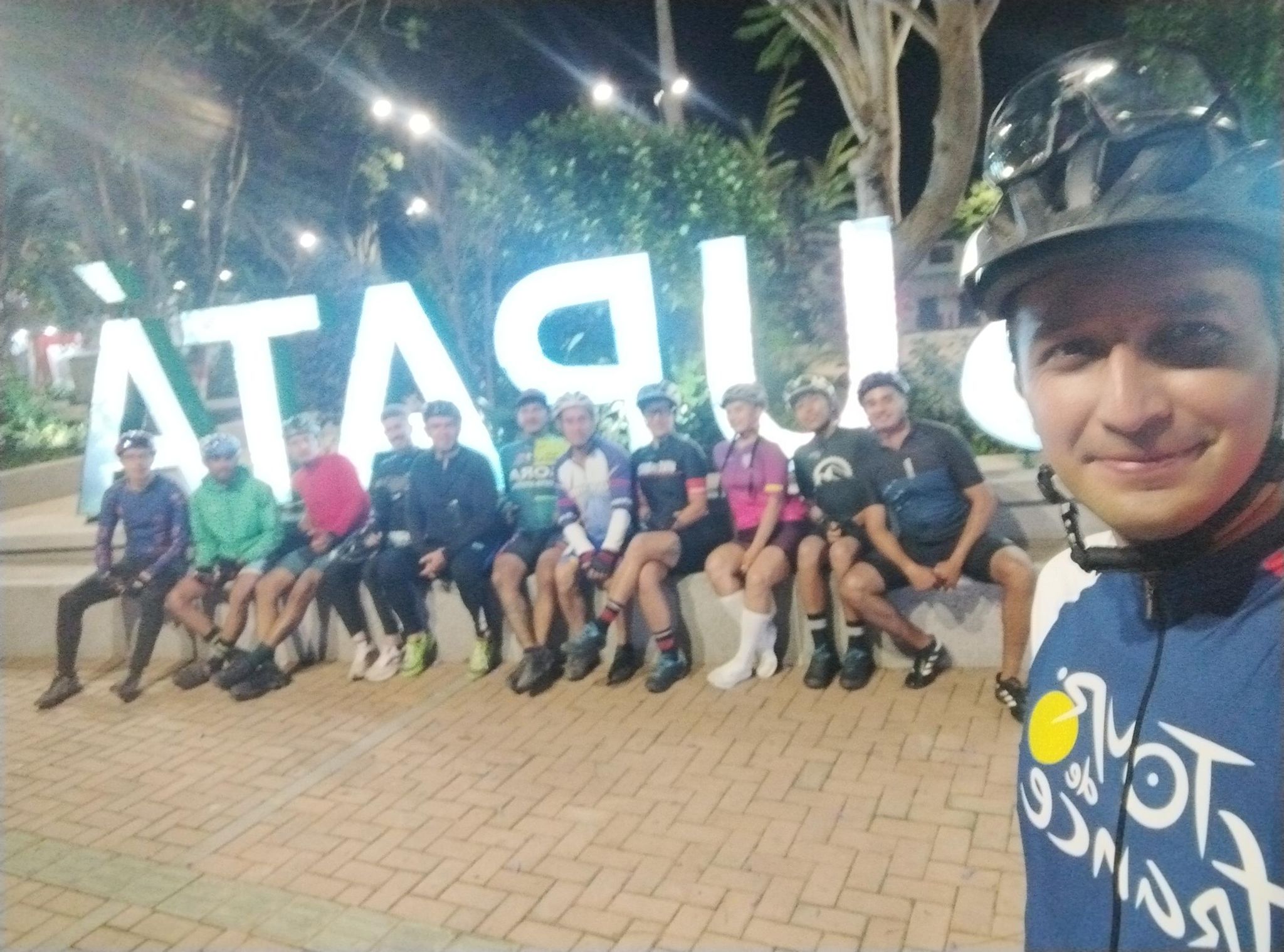 Daniel Gaitan | Strava Cyclist Profile
