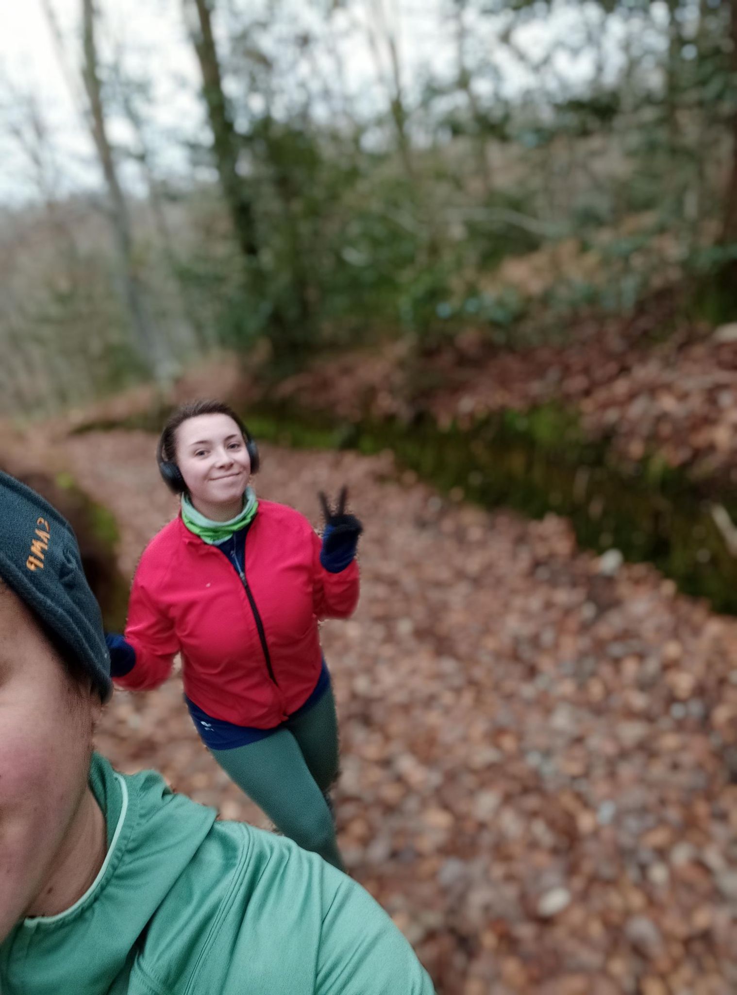 Stéphanie Edet | Strava Runner Profile