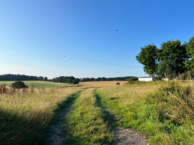 Tadley reverse | 51.0 km Cycling Route on Strava