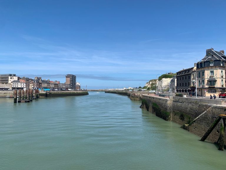 Ave Verte | 64.4 mi Cycling Route on Strava