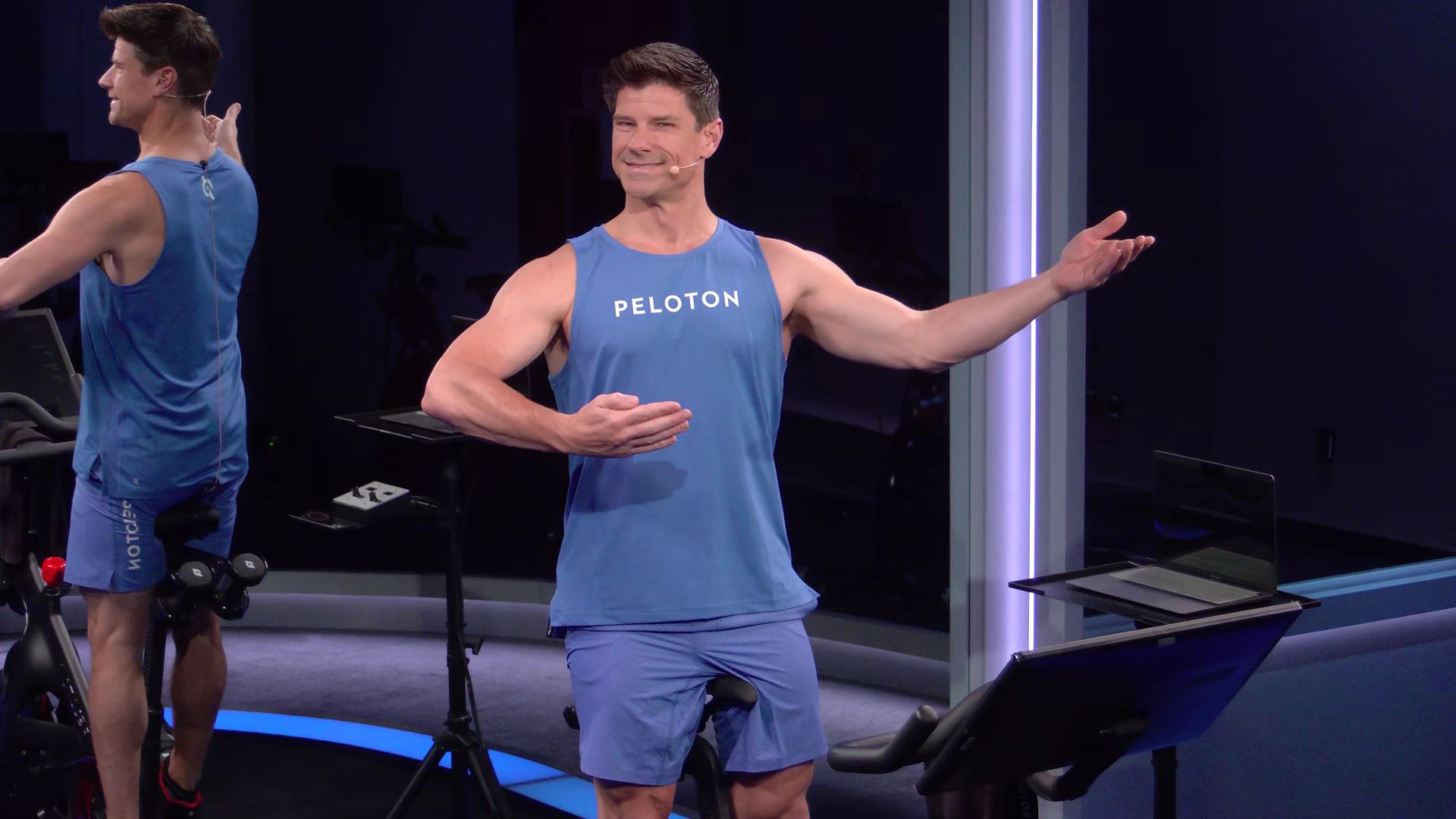 Daryl Parker | Perfil de Ciclista do Strava