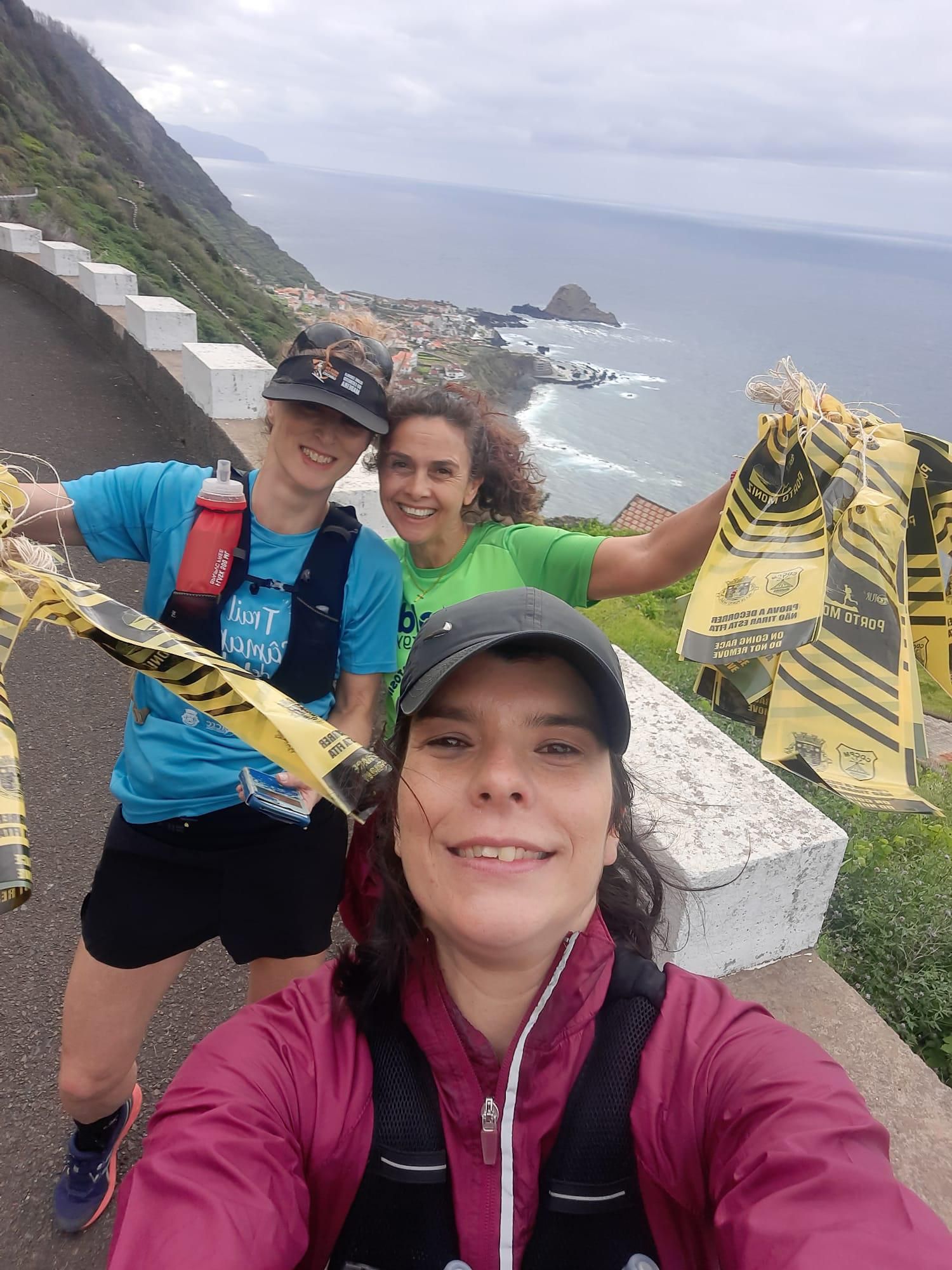 Sandra Teixeira | Strava Runner Profile