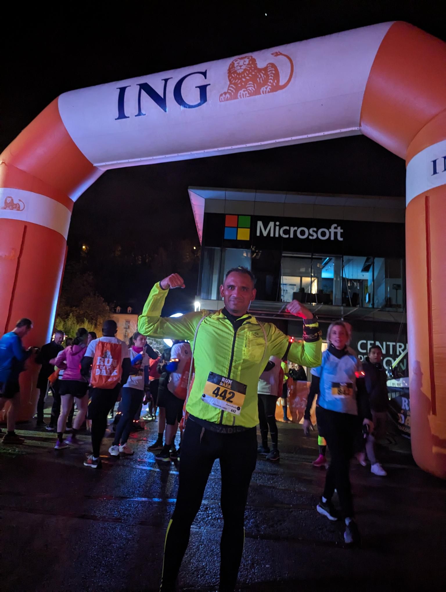 BESIM BRIJANI | Strava Runner Profile