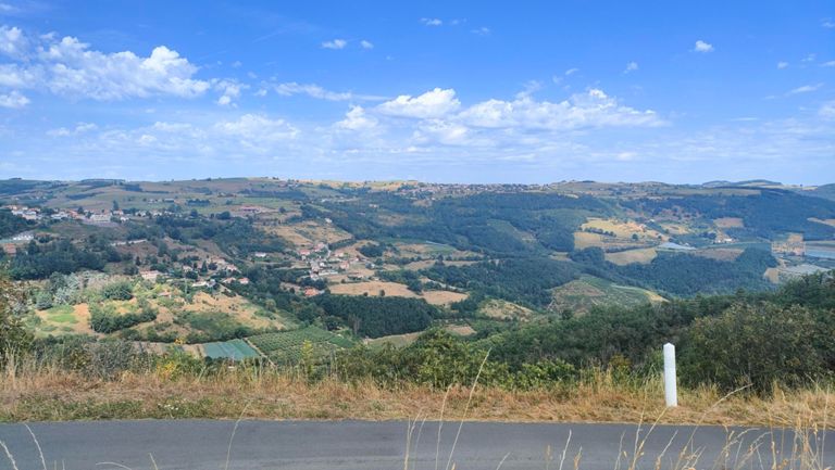 Valfleury Titiboy (1) | 41.4 km Cycling Route on Strava