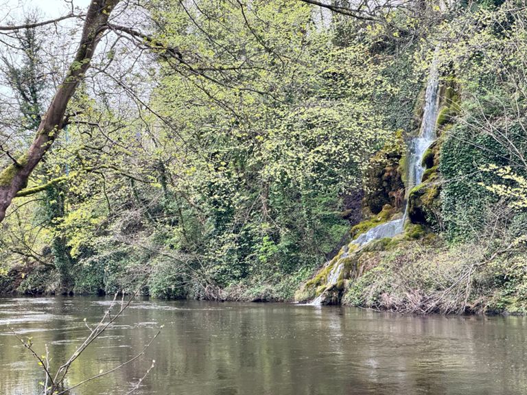 Matlock route | 57.1 mi Cycling Route on Strava