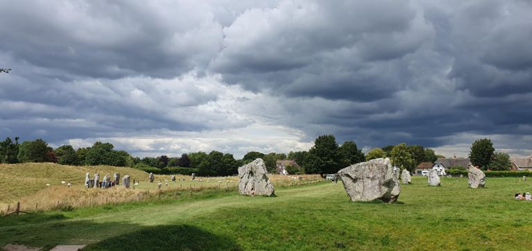 Ride it Wiltshire Sportive | 99.7 km Cycling Route on Strava