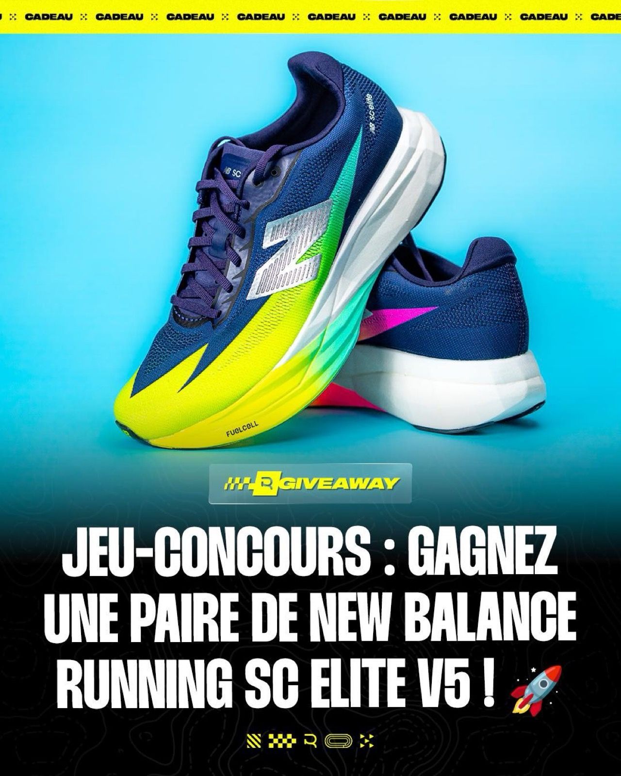 France | RUN'IX