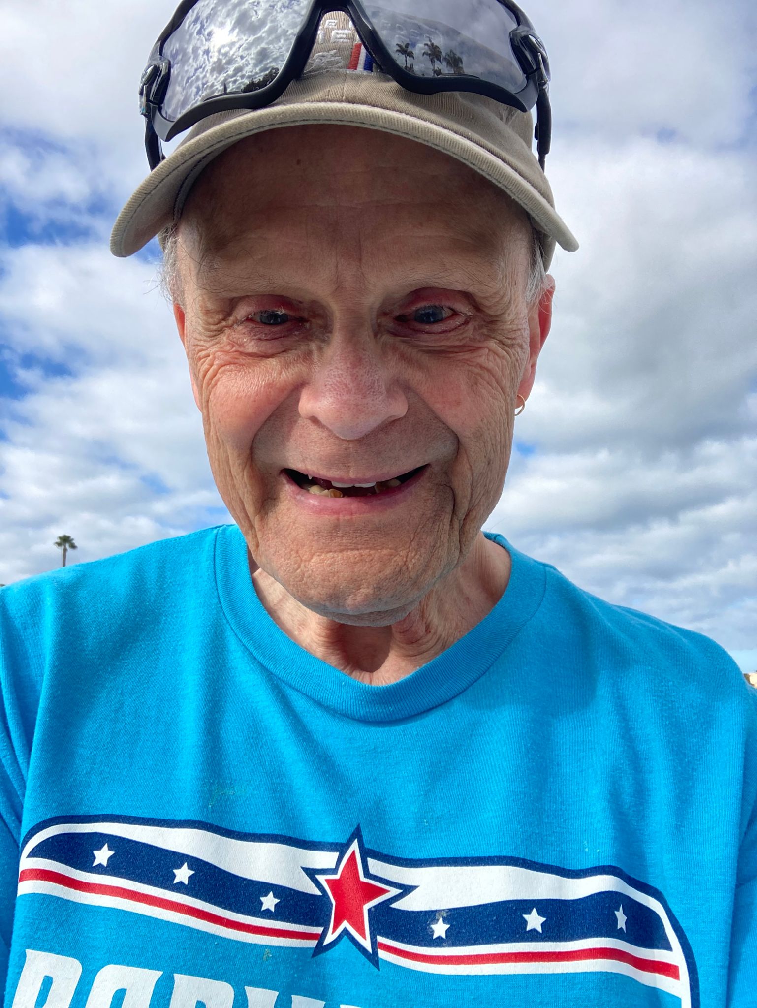 2 3 Mi Run Activity On January 10 2024 By Bob H On Strava 2 3 Mi Run Activity On January 10 2024 By Bob H On Strava
