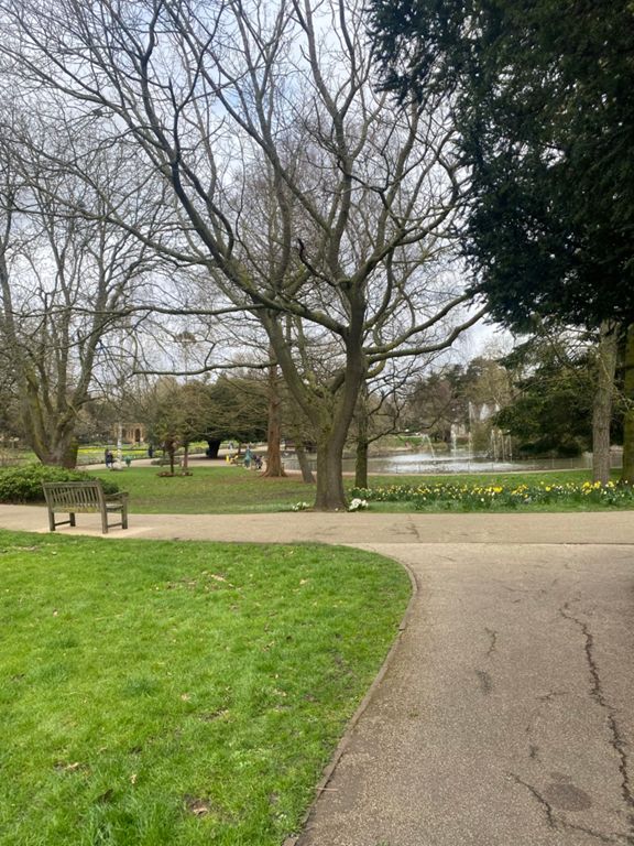 Evesham 2023 | 63.8 mi Cycling Route on Strava