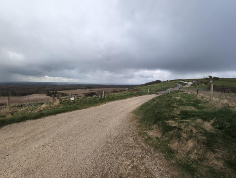 Pewsey Valley MTB Day1 | 67.9 km Cycling Route on Strava