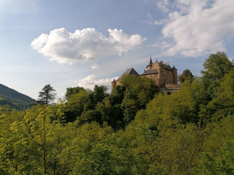 Sechilienne | 49.6 km Cycling Route on Strava