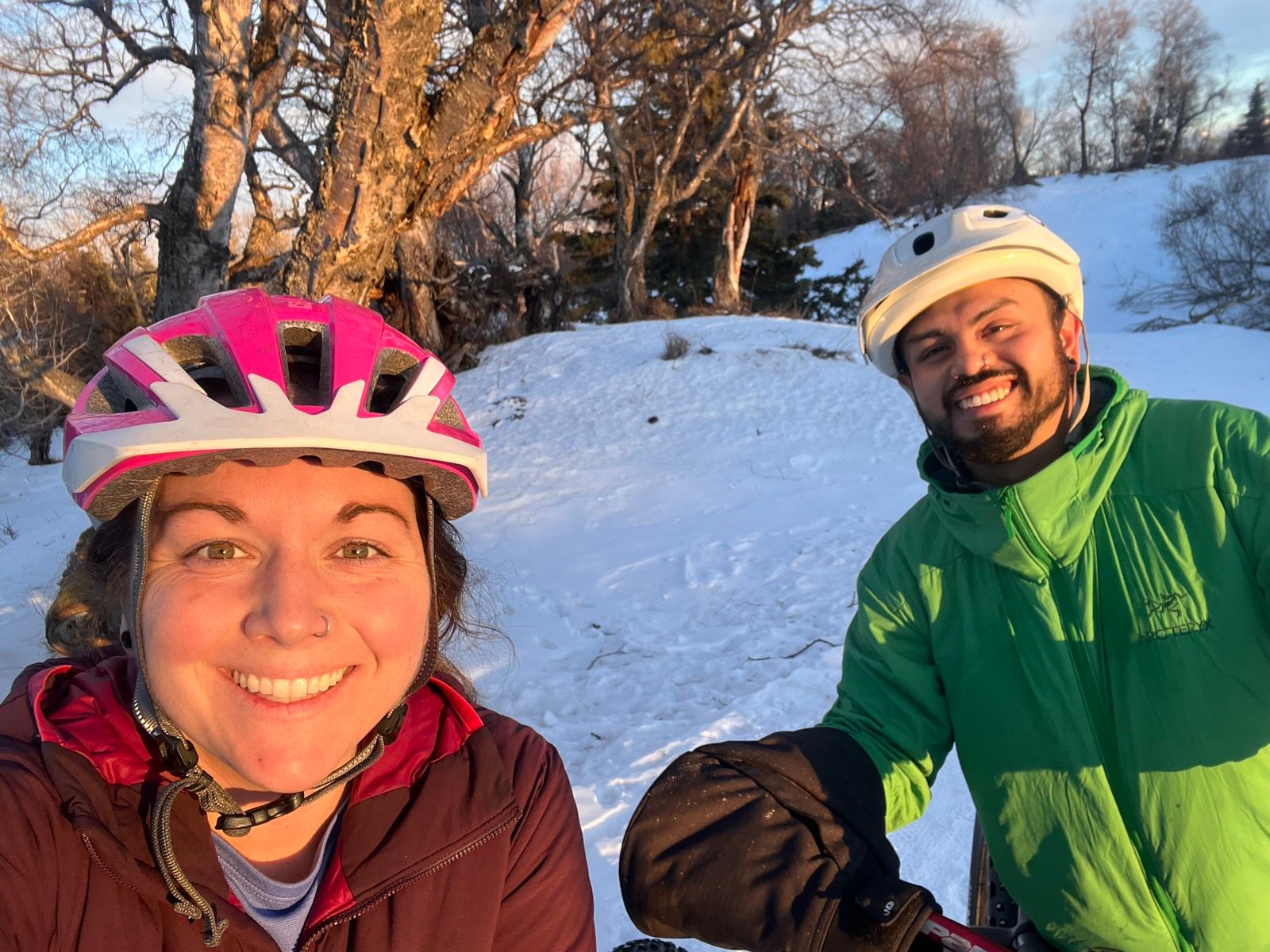 Kayla Guerrero | Perfil de ciclista de Strava