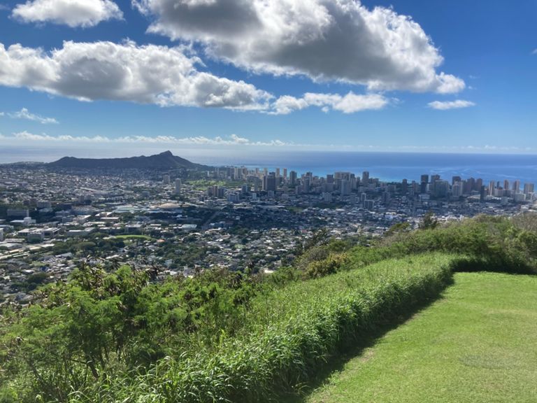 Tantalus Loop | 26.1 mi Cycling Route on Strava