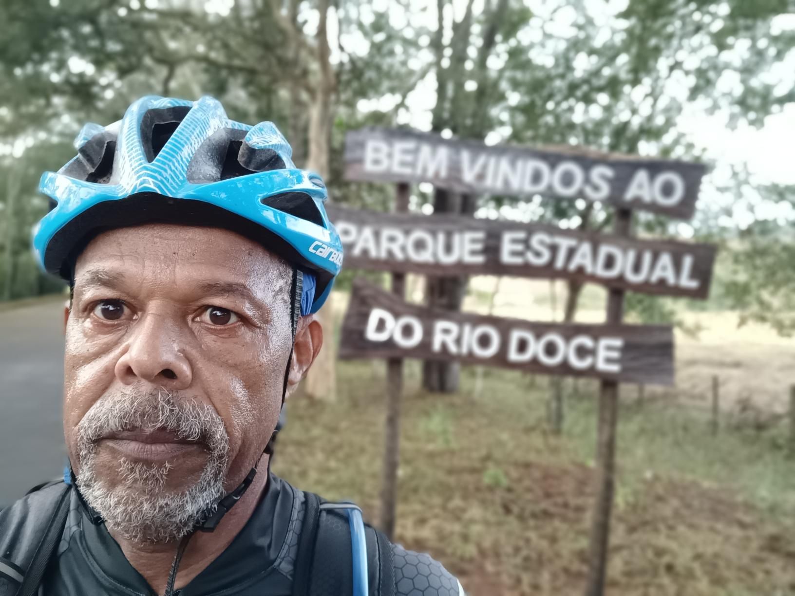 Ronaldo Braz Dos Santos | Strava Cyclist Profile