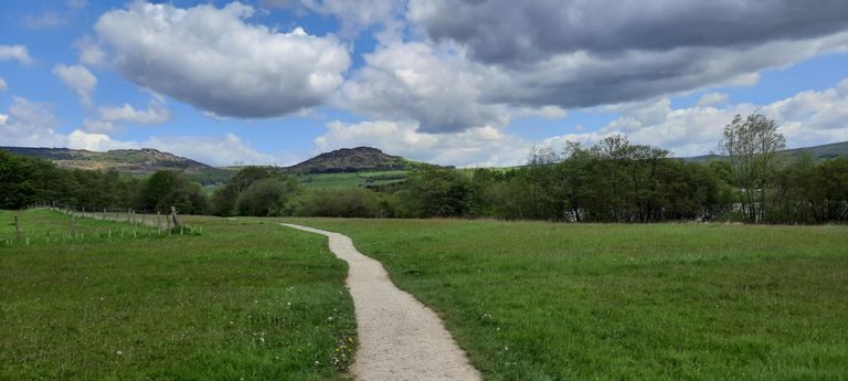 Meerbrook | 4.4 mi Cycling Route on Strava