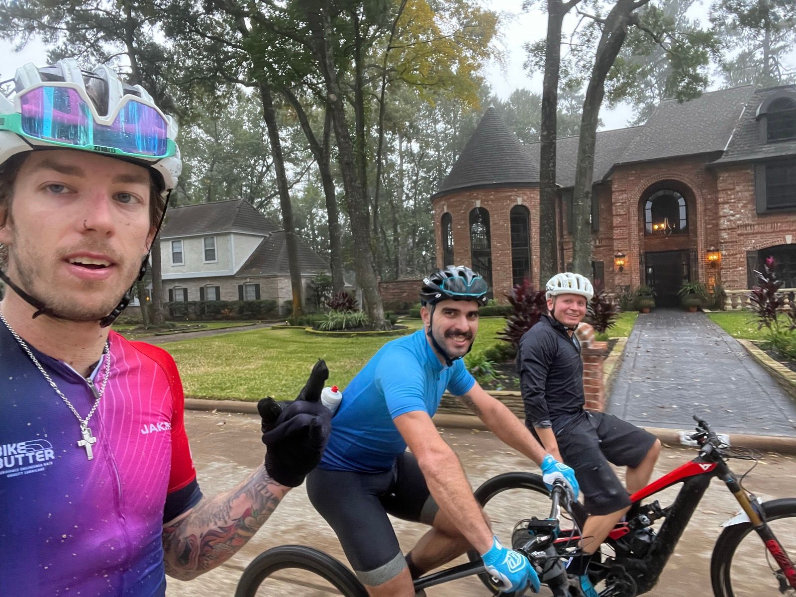 Texas Bicycling Action November 24th, 2022 – Texbiker.net