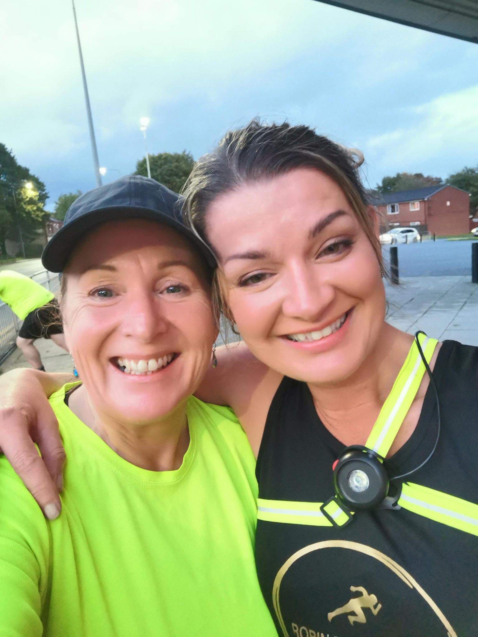 Sandra Morris | Strava Runner Profile