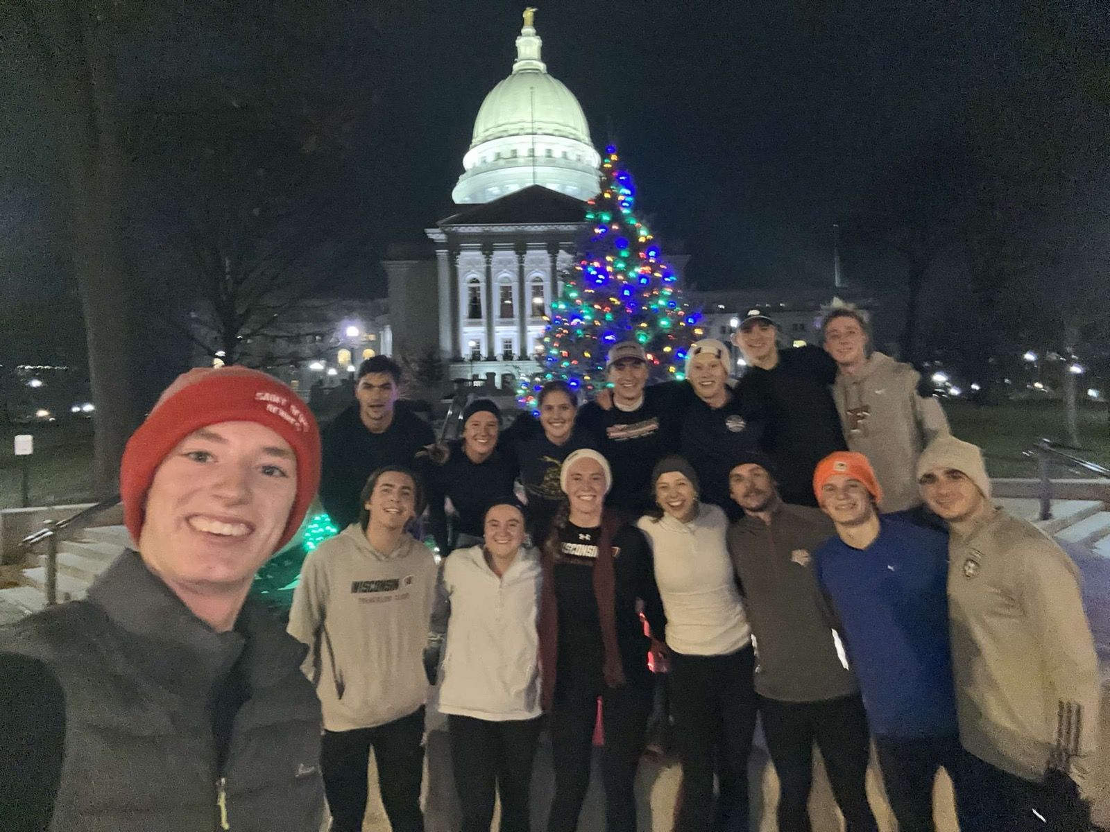 Jacob Mandel | Profil de coureur Strava