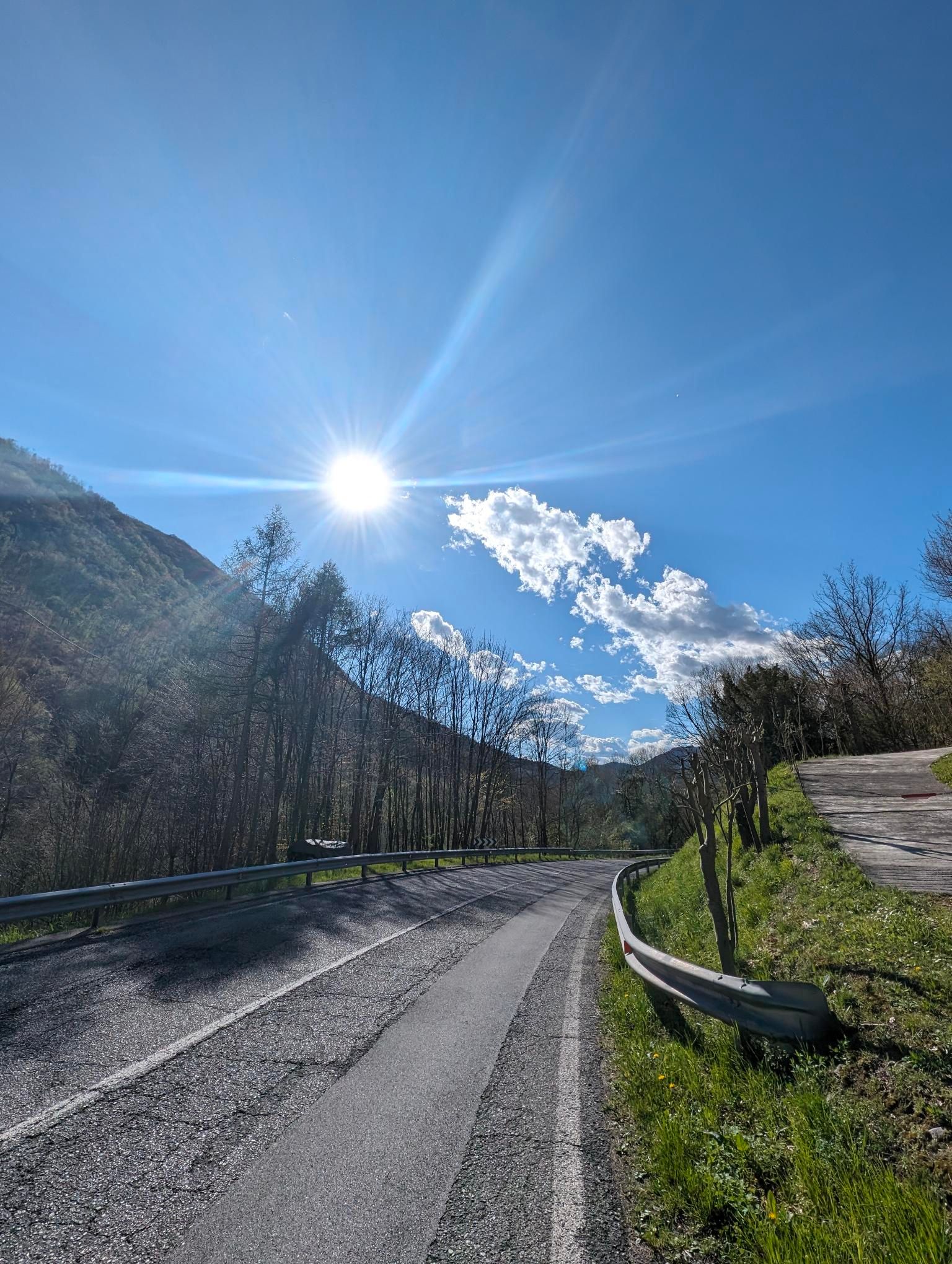 Luca Zanni | Strava Cyclist Profile