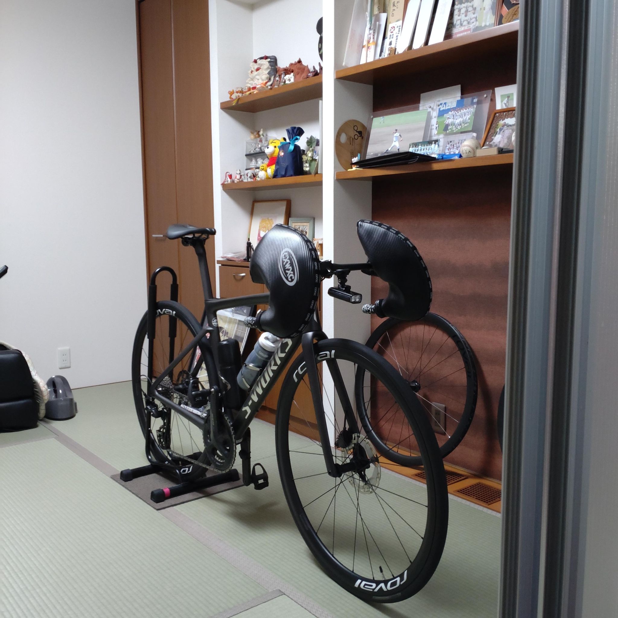 25.3 km Ride Activity on December 30, 2023 by Ryousei F on Strava